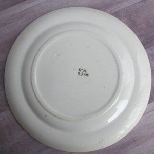 Dining | Rare Daiseys Bees Early 180s Victorian Aesthetic Movement Era ...